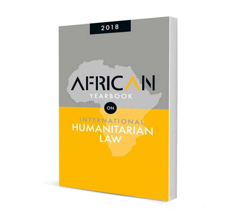 Persuasive Prevention: Ending Mass Atrocities in Africa - Juta Journals