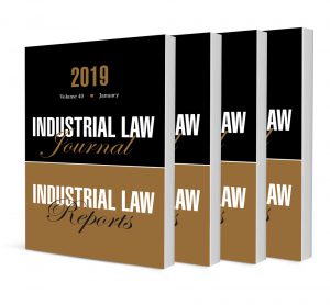 Protecting Platform Workers: Options and Challenges - Juta Journals